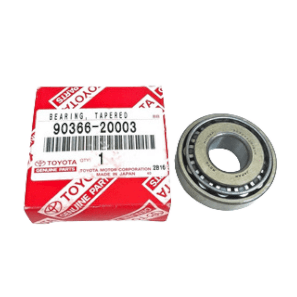 Genuine Toyota Land Cruiser Bearing Tapered 90366-20003