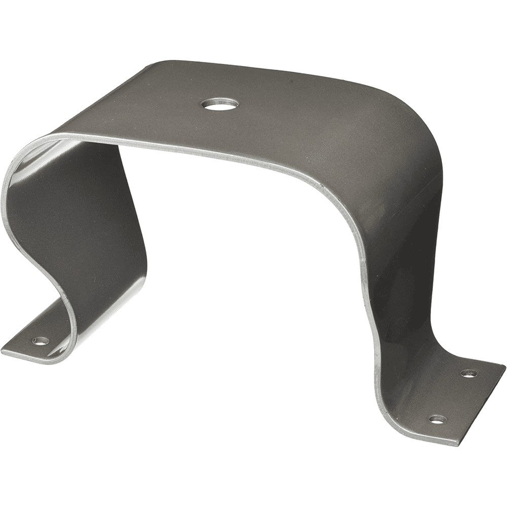 Genuine Toyota Land Cruiser BUMPER REAR RH 52152-60011