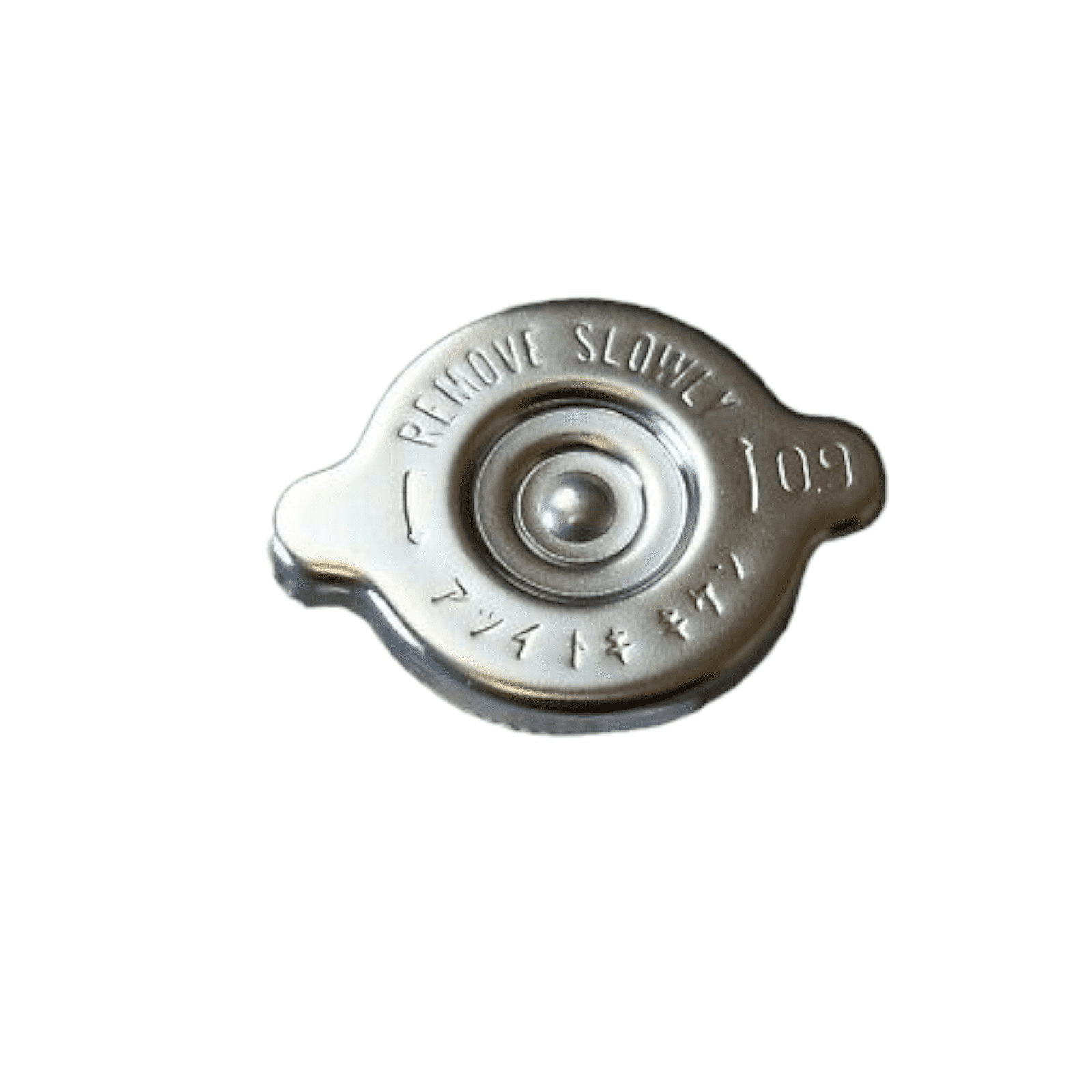 Genuine Toyota Land Cruiser Cap 16401-50010