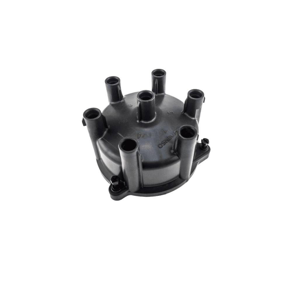 Genuine Toyota Land Cruiser Cap Assy Distributor 19101-66010