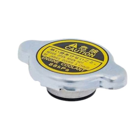 Genuine Toyota Land Cruiser Cap Sub-Assy 16401-54750