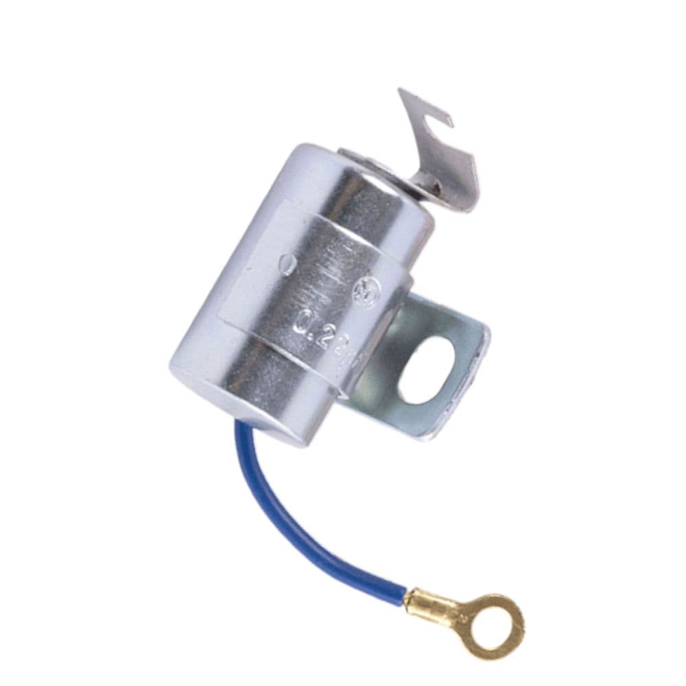 Genuine Toyota Land Cruiser Condenser 19133-60040