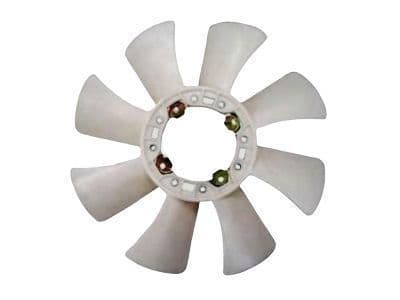 Genuine Toyota Land Cruiser FAN 16361-66020