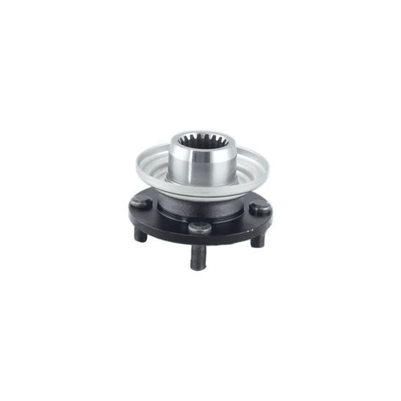 Genuine Toyota Land Cruiser FLANGE SUB-ASSY 33309-60040