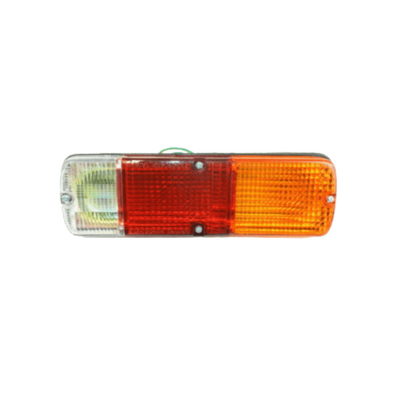 Genuine Toyota Land Cruiser Lamp Assy Rear Combination RH 81550-60232