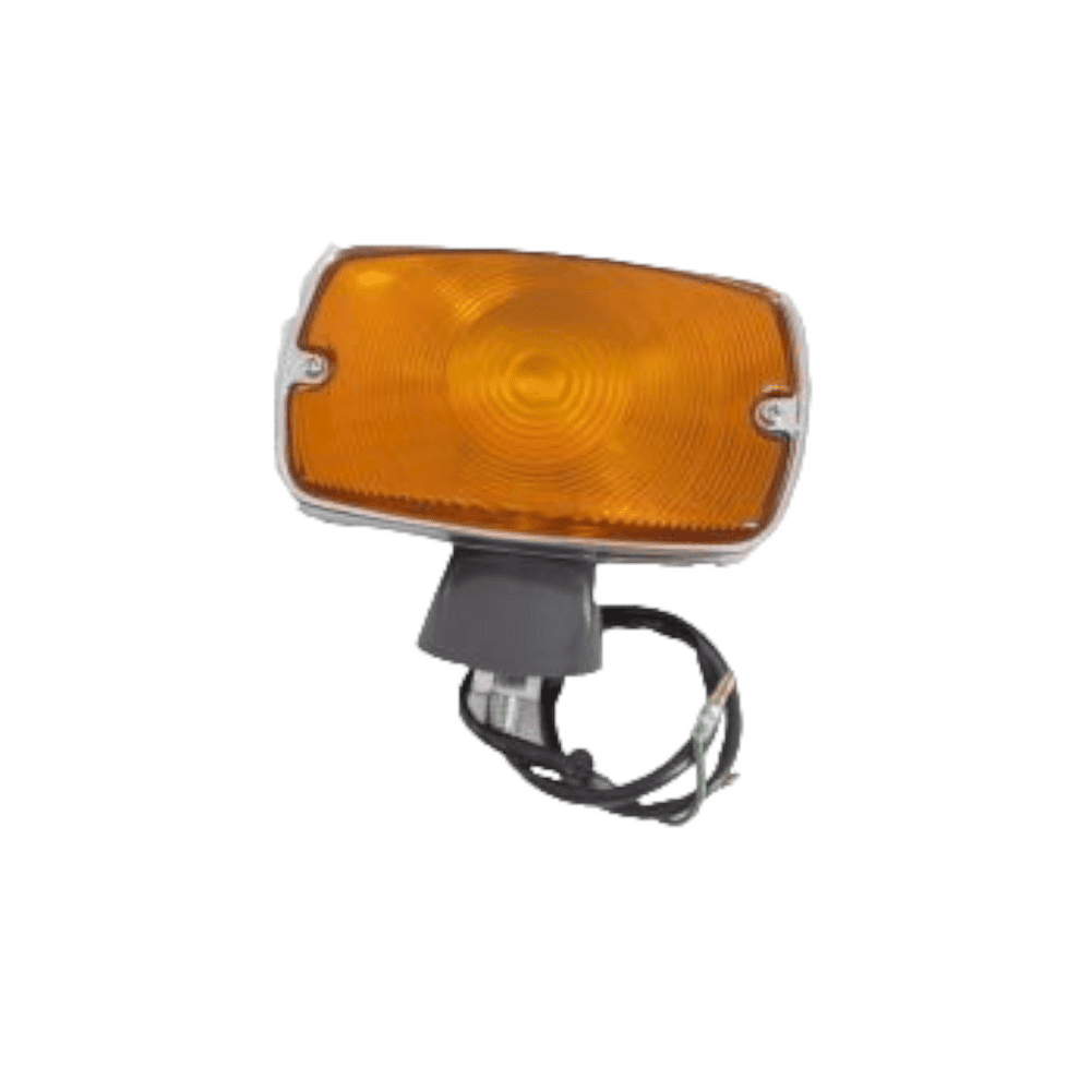 Genuine Toyota Land Cruiser LAMP FR TURN 81510-60200