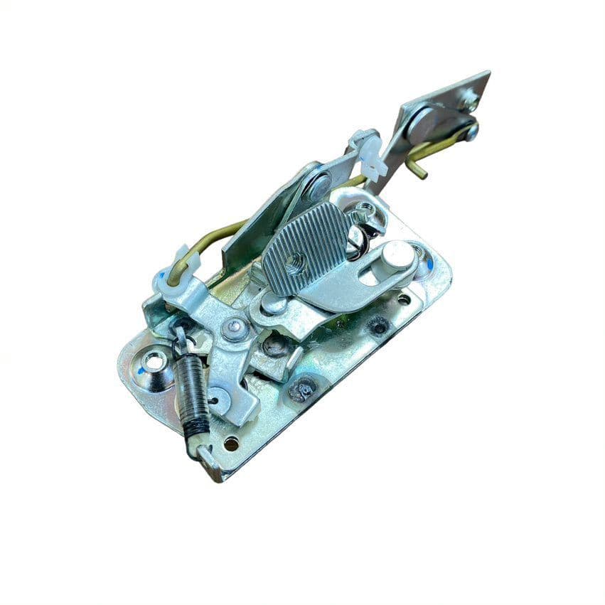 Genuine Toyota Land Cruiser LH Door Lock Assy for FJ40 43 45 74-84 HJ BJ