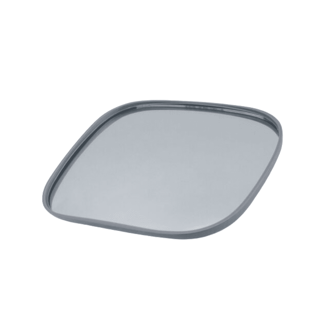Genuine Toyota Land Cruiser Mirror Assy Outer Rear View RH 87901-90302