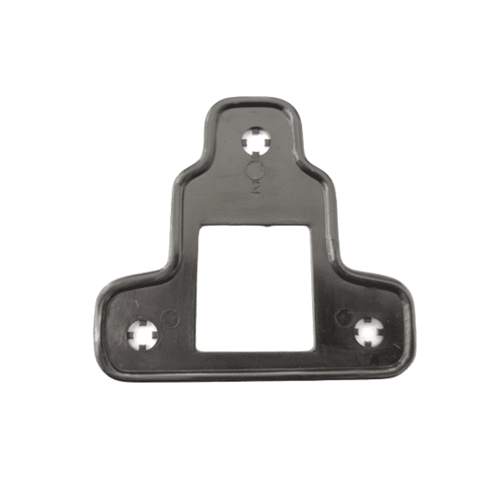 Genuine Toyota Land Cruiser PACKING REAR VIEW OUTSIDE MIRROR STAY 87911 ...