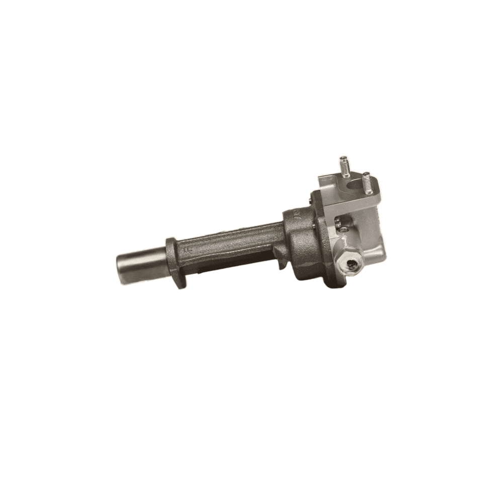 Genuine Toyota Land Cruiser PUMP ASSY OIL 15100-61020