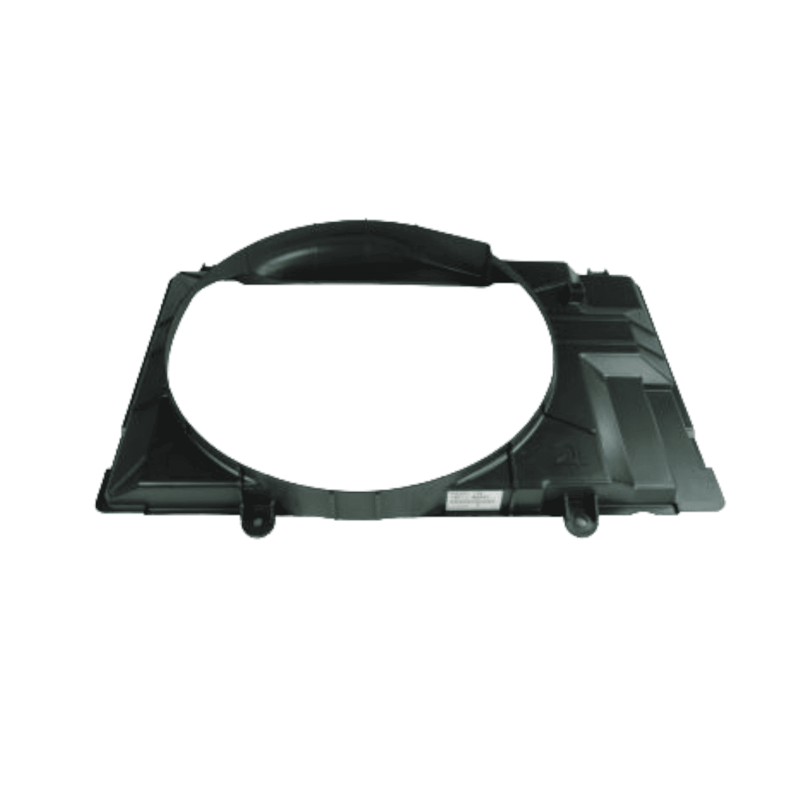 Genuine Toyota Land Cruiser SHROUD FAN 16711-66030