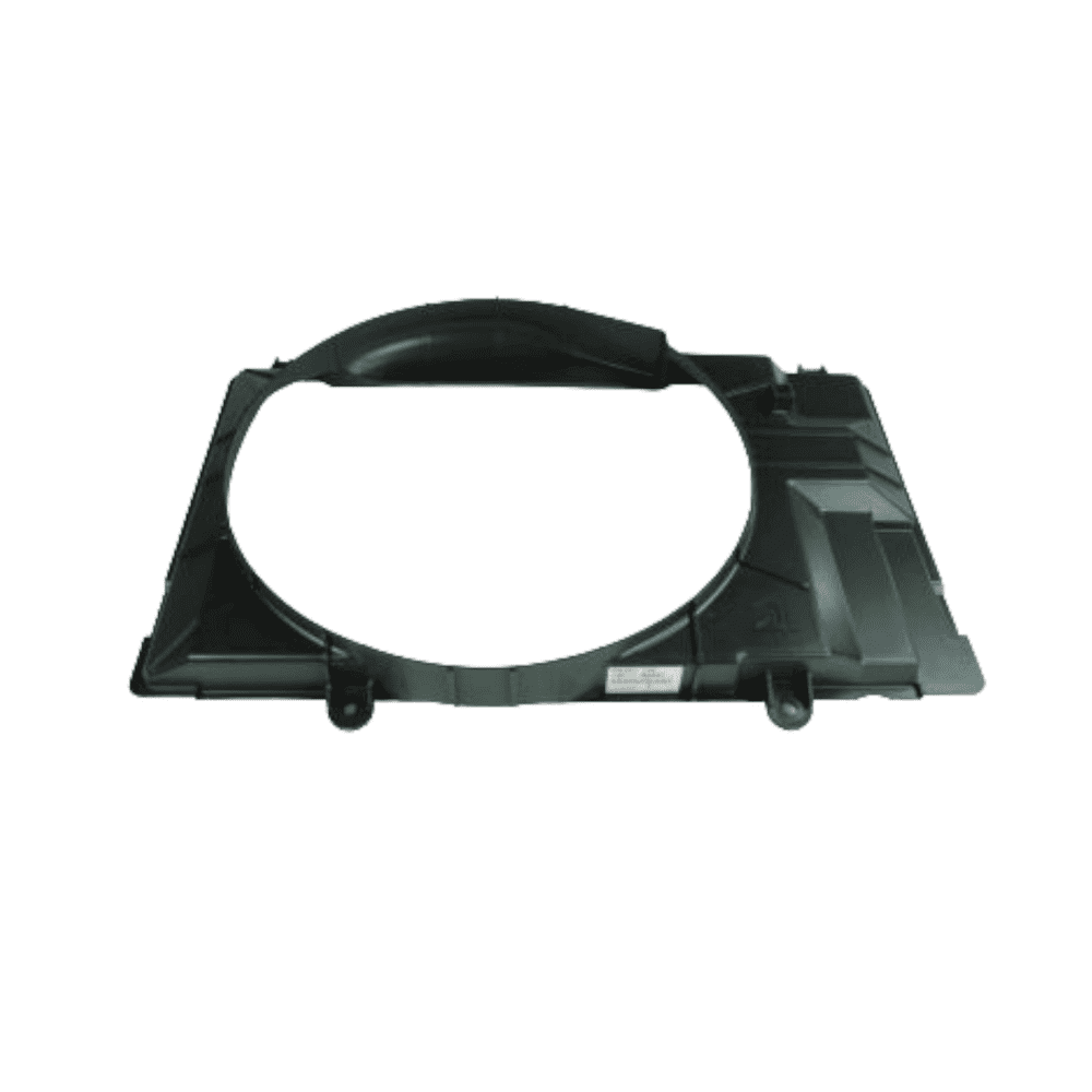 Genuine Toyota Land Cruiser SHROUD FAN 16711-66030