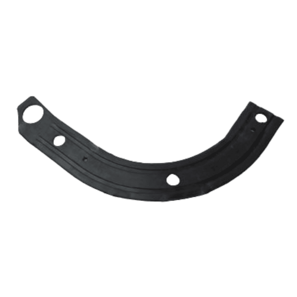 Genuine Toyota Land Cruiser SPACER 64835-90301