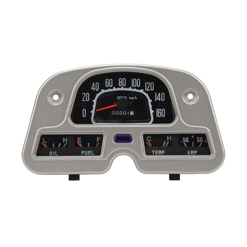 Genuine Toyota Land Cruiser Speedometer Gauge 83100-60180 BJ40 FJ45 ...