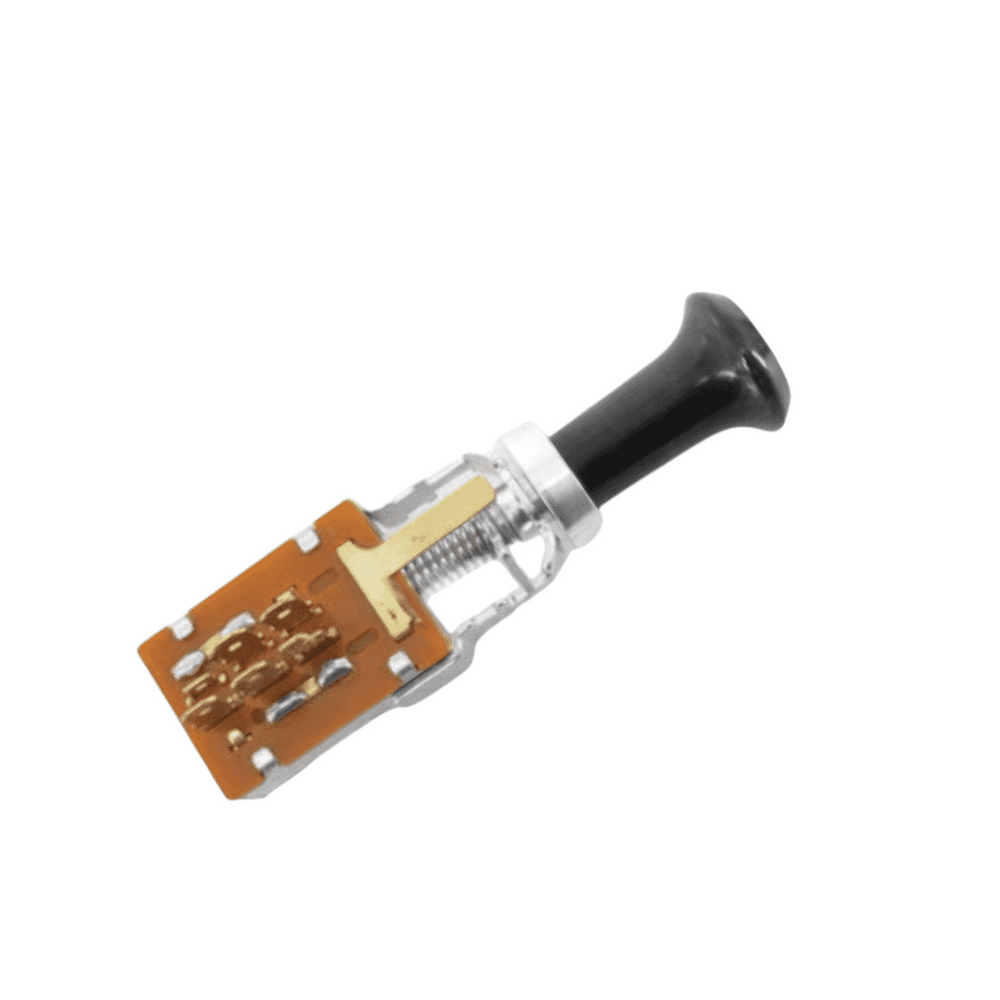 Genuine Toyota Land Cruiser SWITCH ASSY 84650-60050