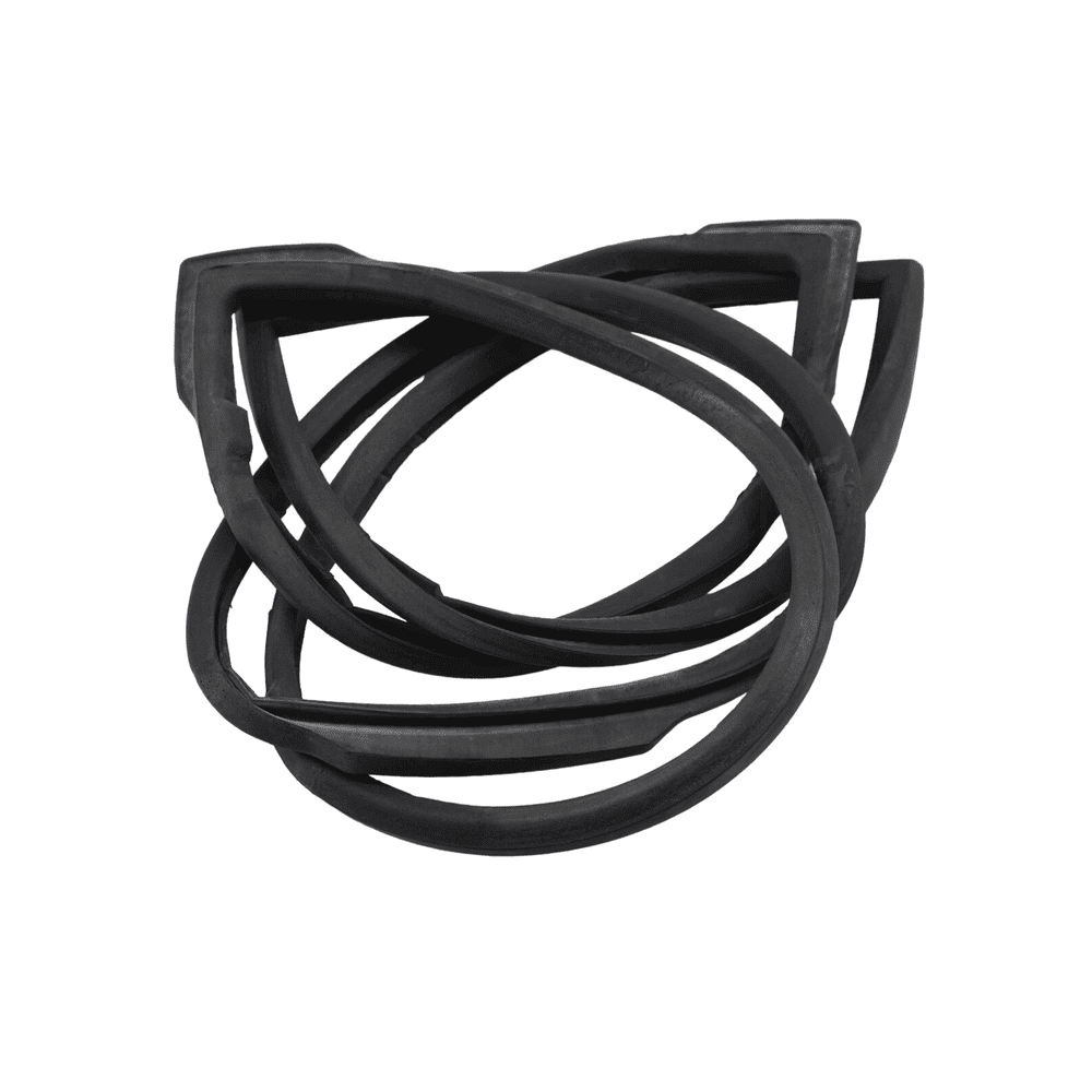 Genuine Toyota Land Cruiser WEATHERSTRIP 68291-90301