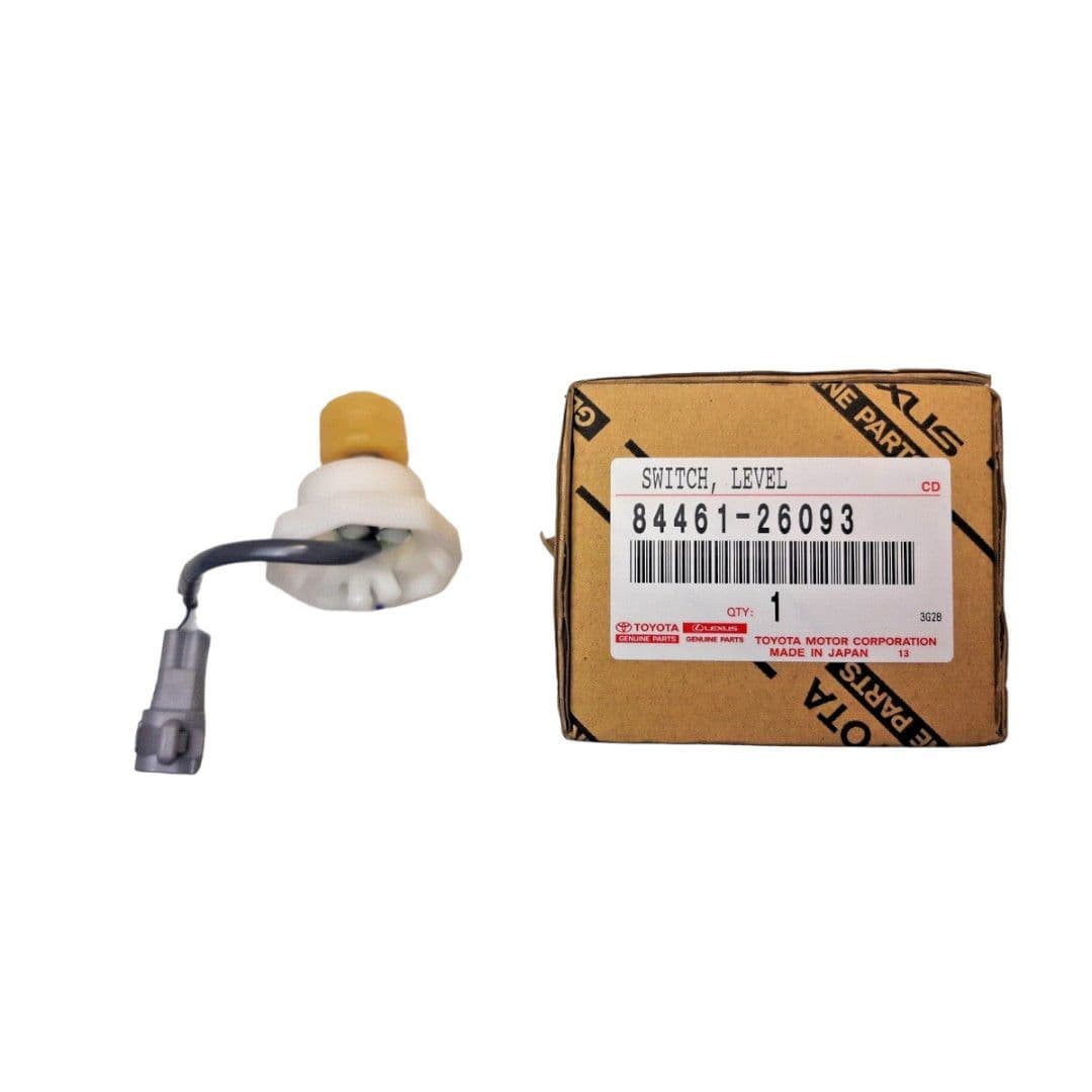 Genuine Toyota Level Warning Switch 84461-26093