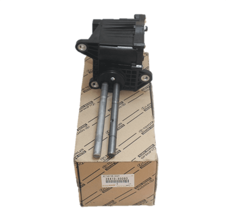 Genuine Toyota Lexus Actuator Assy LC150 & GX460 36410-60093 3641060093