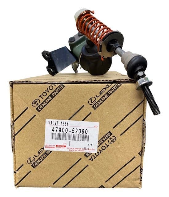 Genuine Toyota Load Sensing Valve 47900-52090