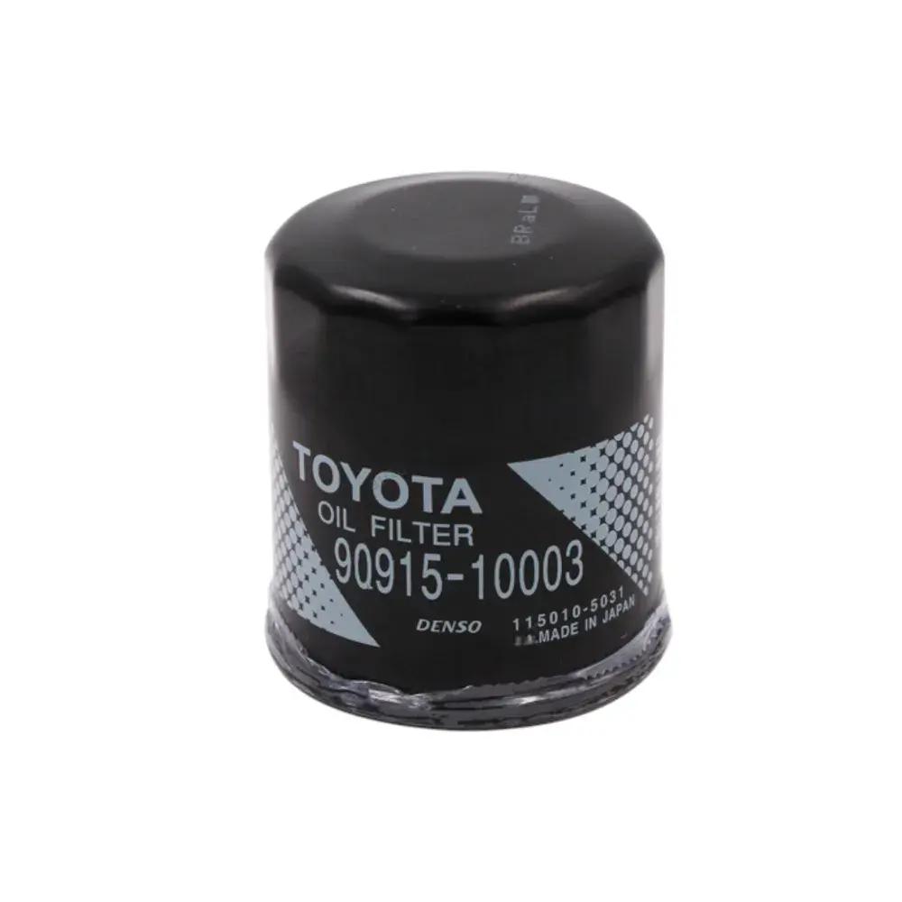 Genuine Toyota Oil Filter 90915-10003