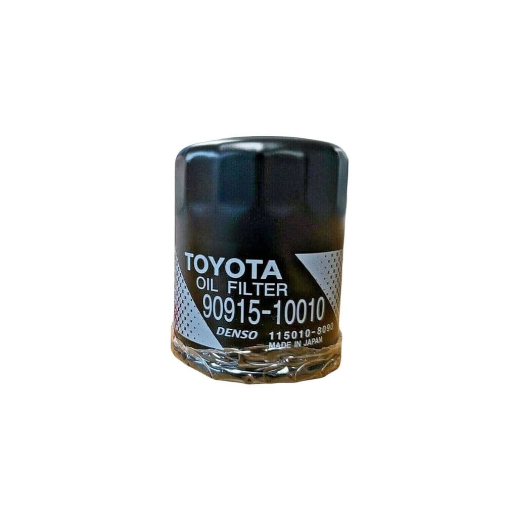 Genuine Toyota Oil Filter 90915-10010