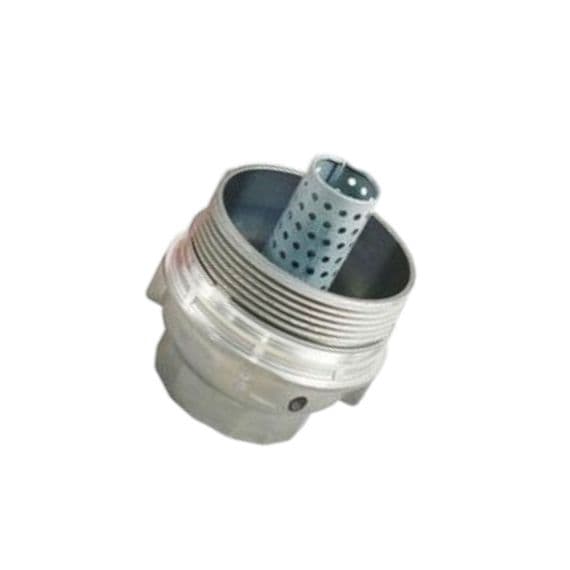 Genuine Toyota Oil Filter Cap 15620-0R011