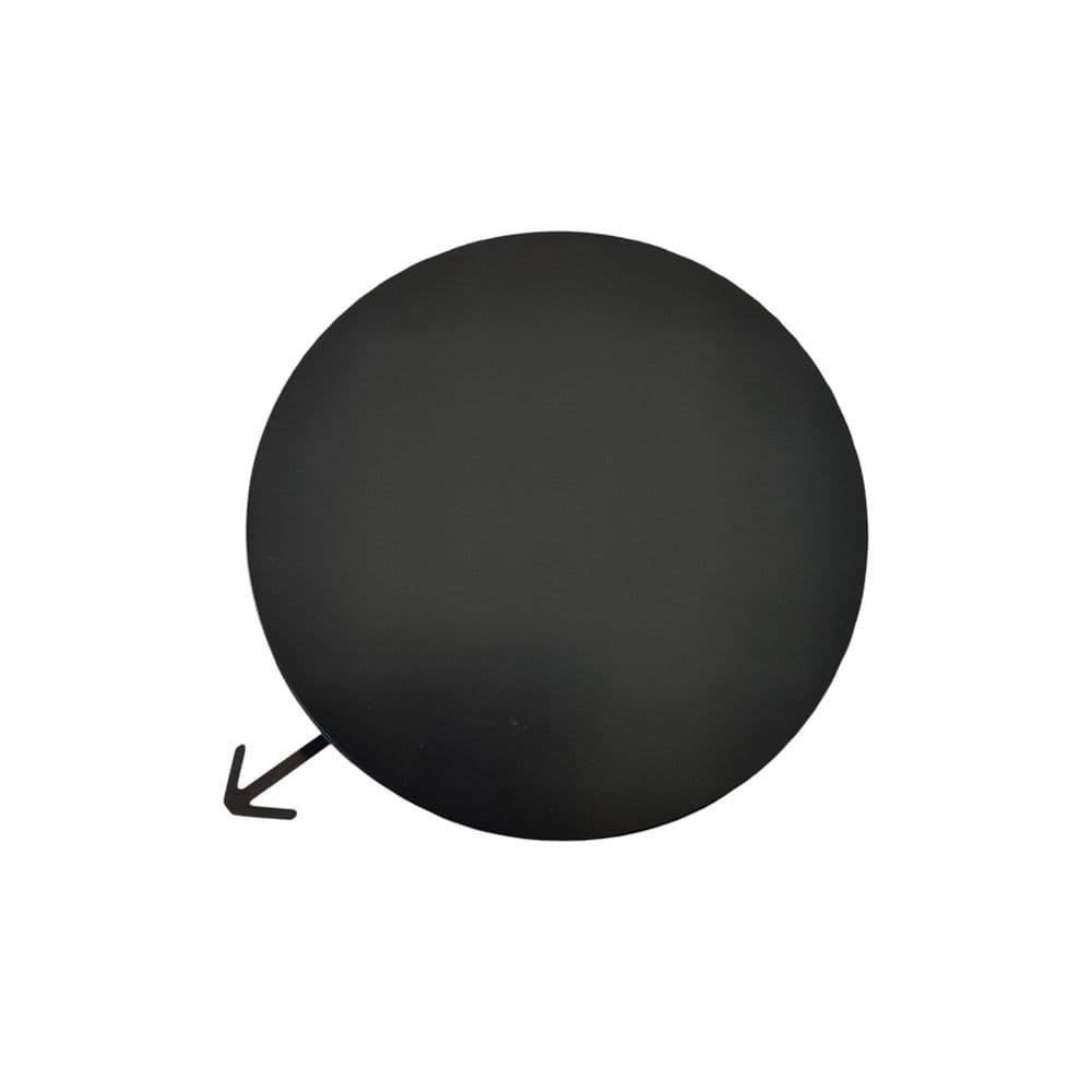 Genuine Toyota Piece Rr Bumper L/C 52161-02906