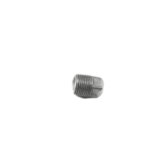 Genuine Toyota PLUG SCREW 90345-53020