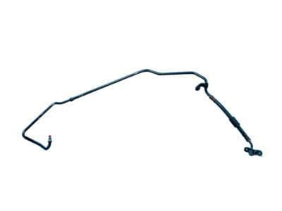 Genuine Toyota Pressure Control Suspension Hose 49161-60041