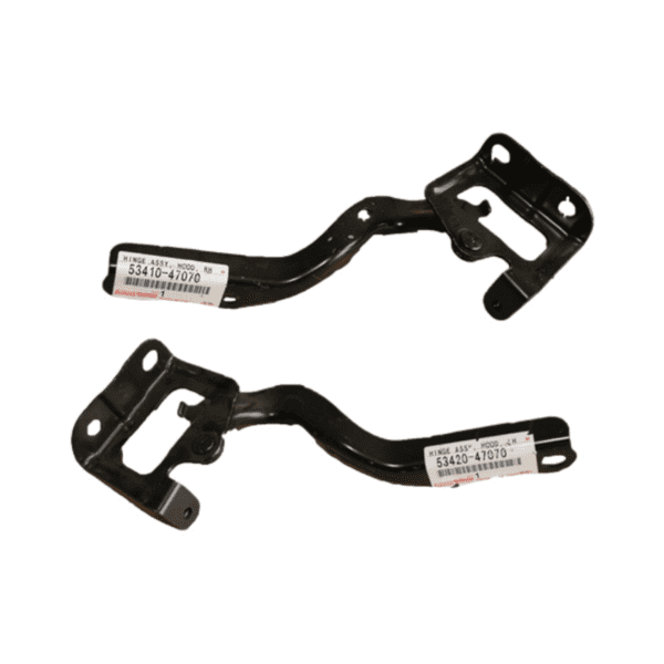 Genuine Toyota Parts