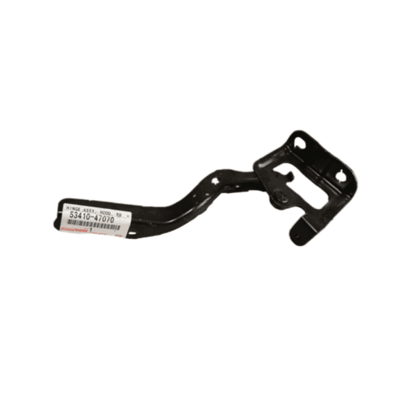 Genuine Toyota Parts