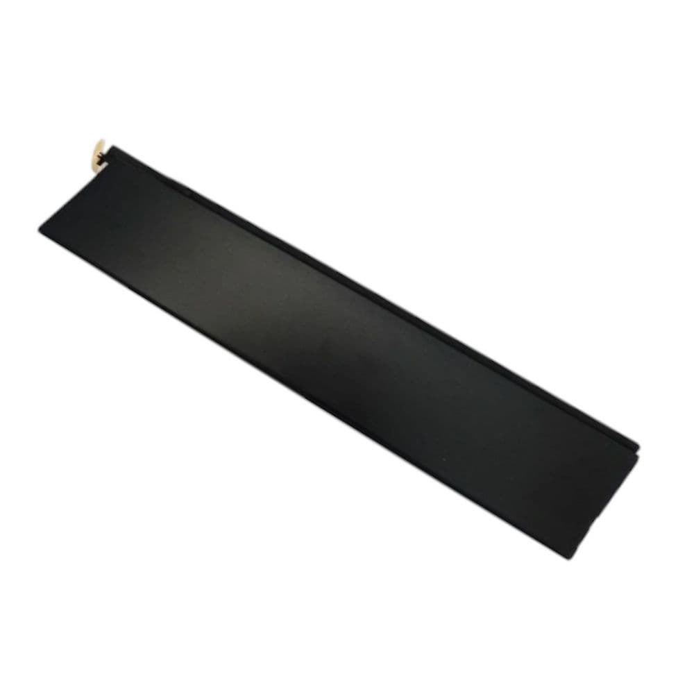 Genuine Toyota Rav4 Rear Door Pillar Moulding RH 75075-42090