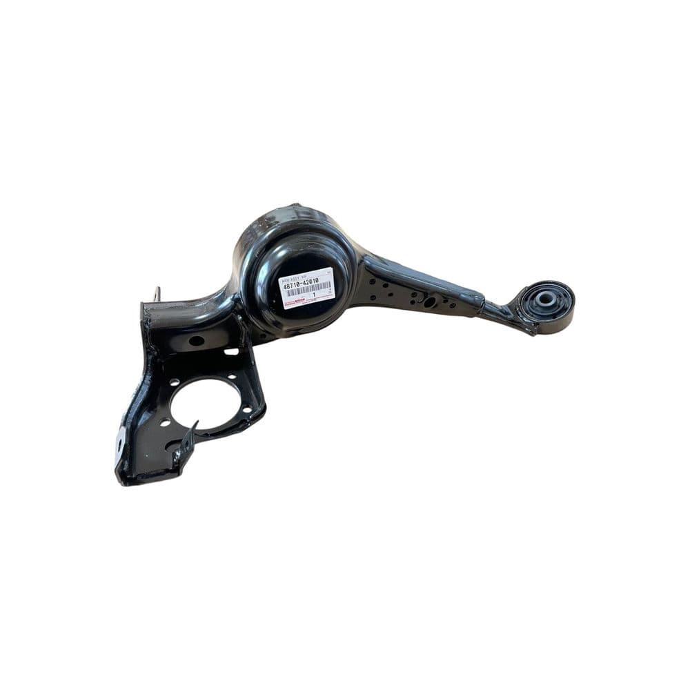 Genuine Toyota Rav4 Rear Suspension Arm RH 48710-42010