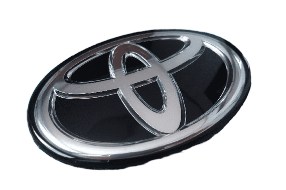 Genuine Toyota Rear Boot Emblem Badge 90975-02138 9097502138
