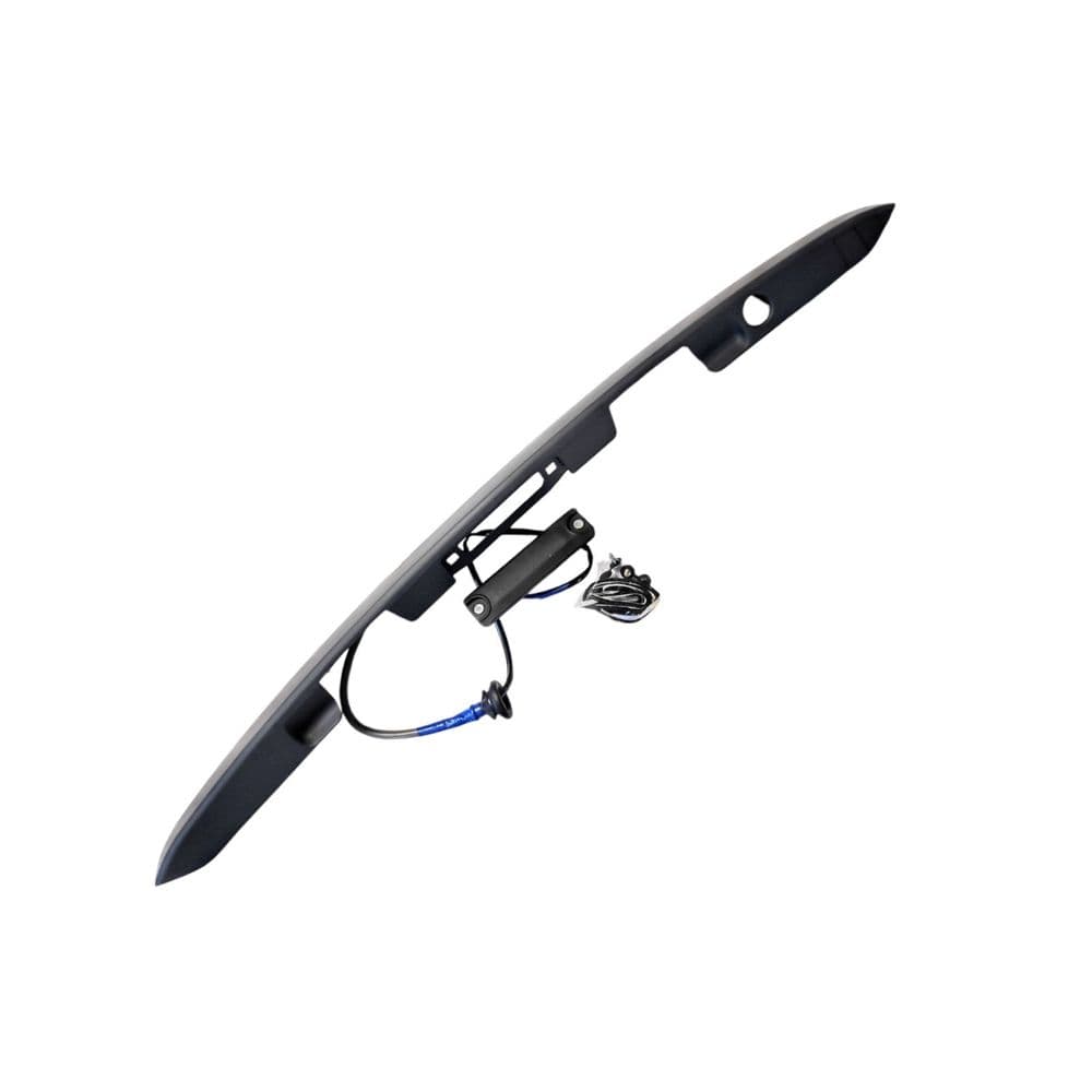 Genuine Toyota Rear Boot Handle Moulding 76801-05909