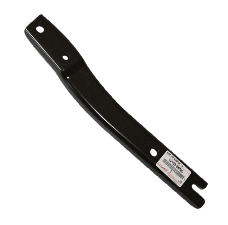 Genuine Toyota Rear Bumper Arm 52182-0K040