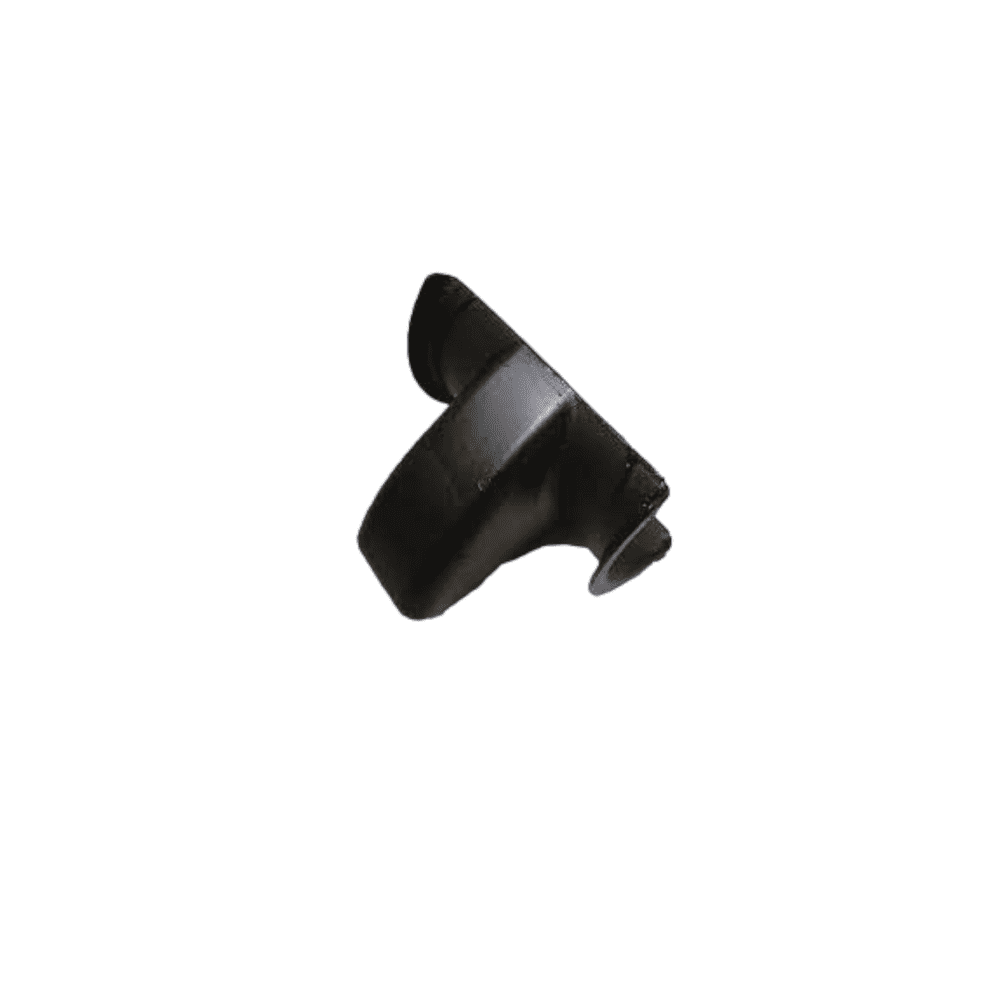 Genuine Toyota Rear Bumper Sub Assy 48306-60010