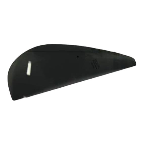 Genuine Toyota Rear Door Quarter Glass LH 68124-0K260