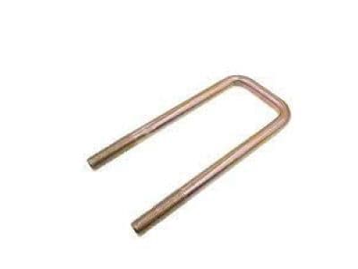 Genuine Toyota Rear Leaf Spring U Bolt 90117-T0002