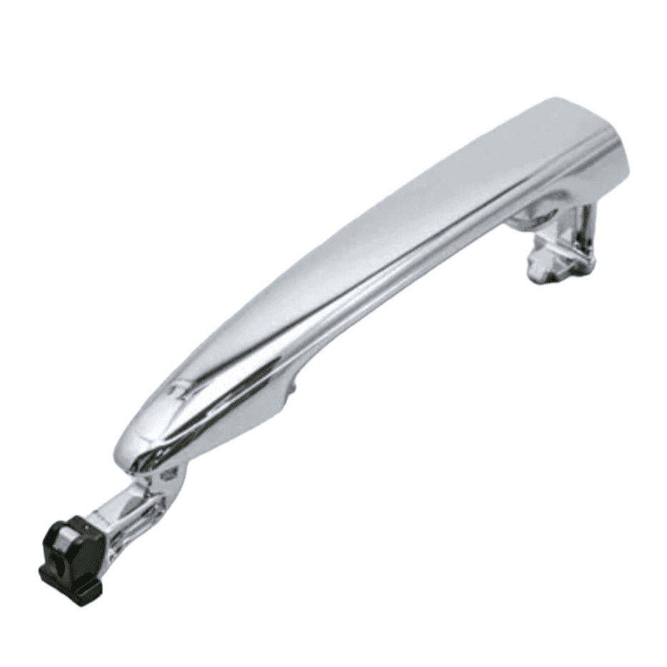 Genuine Toyota Rear Passenger Door Handle RH 69230-58010 6923058010