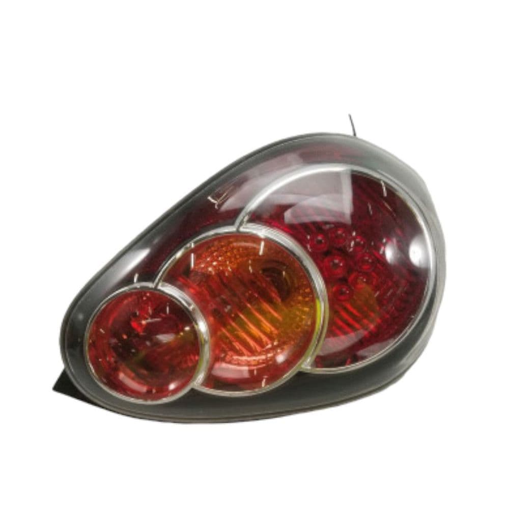 Genuine Toyota Rear RH Light 81551-0H080