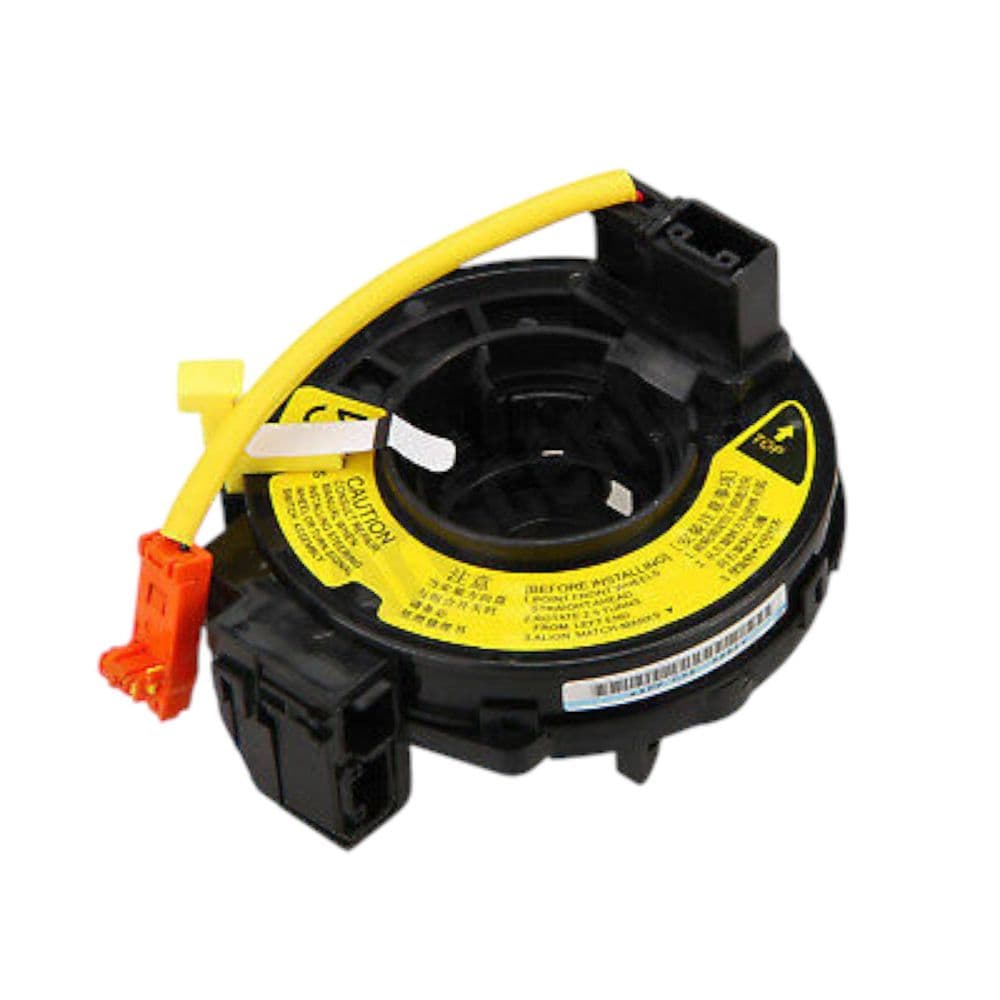 Genuine Toyota Spiral Cable 84306-52050 8430652050