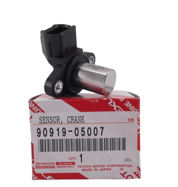 Genuine Toyota Supra Crankshaft Sensor 90919-05007 9091905007
