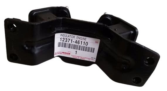 Genuine Toyota Supra Engine Mounting Insulator For Manual Gearbox 12371 ...