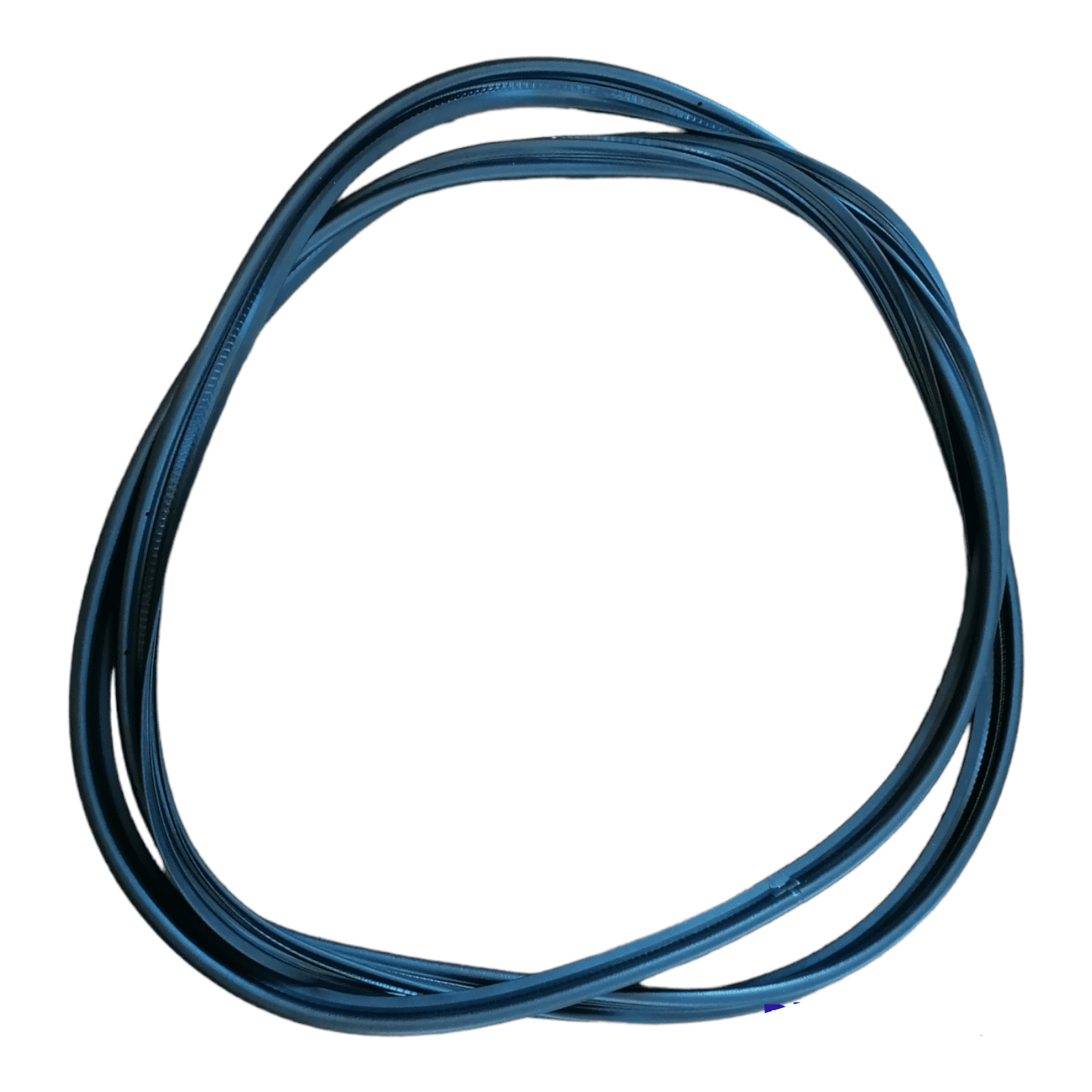 Genuine Toyota Supra Rear Trunk Hatch Weather Strip 67881-14130