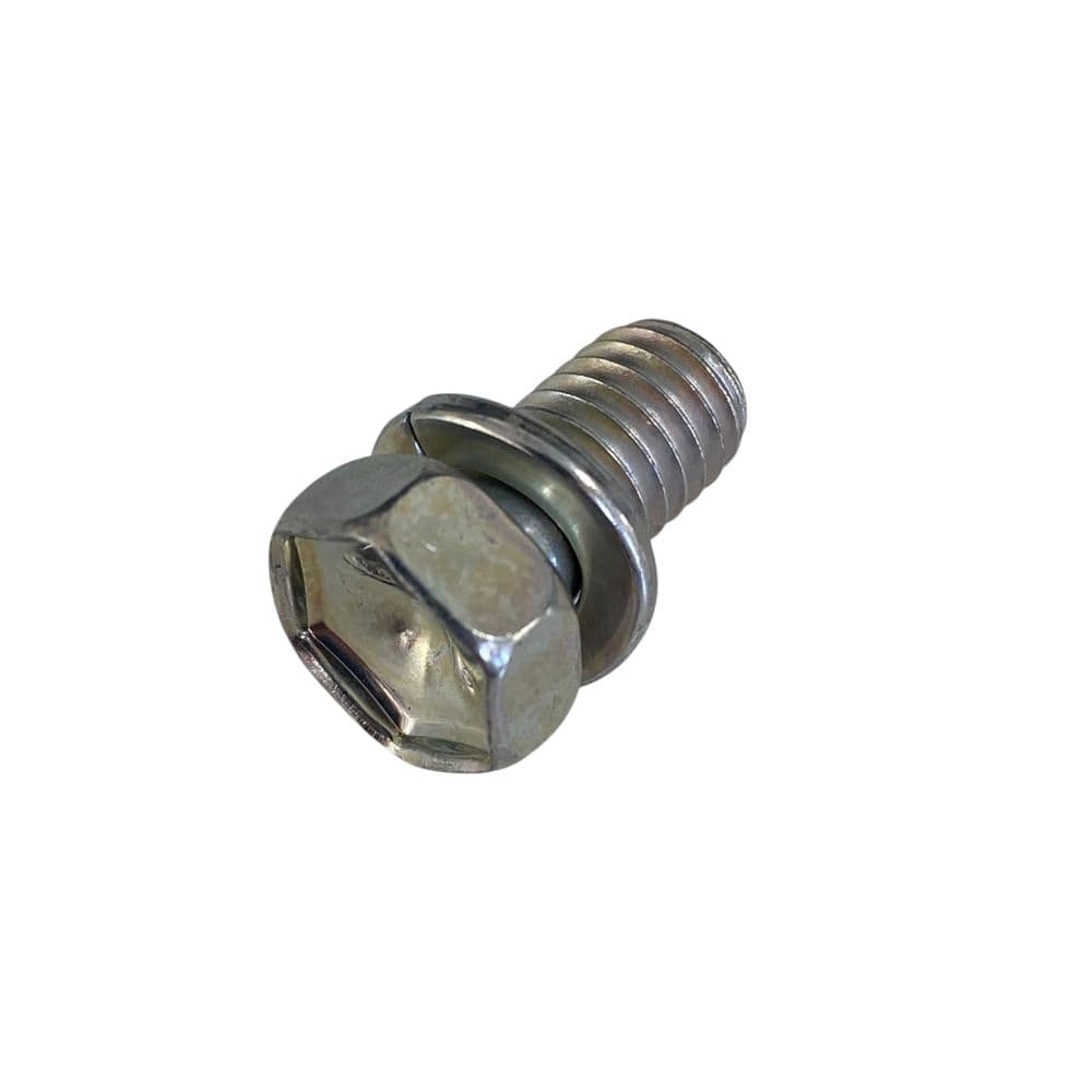 Genuine Toyota Transmission Control Cable Bracket Bolt RH Or LH 91611-60814