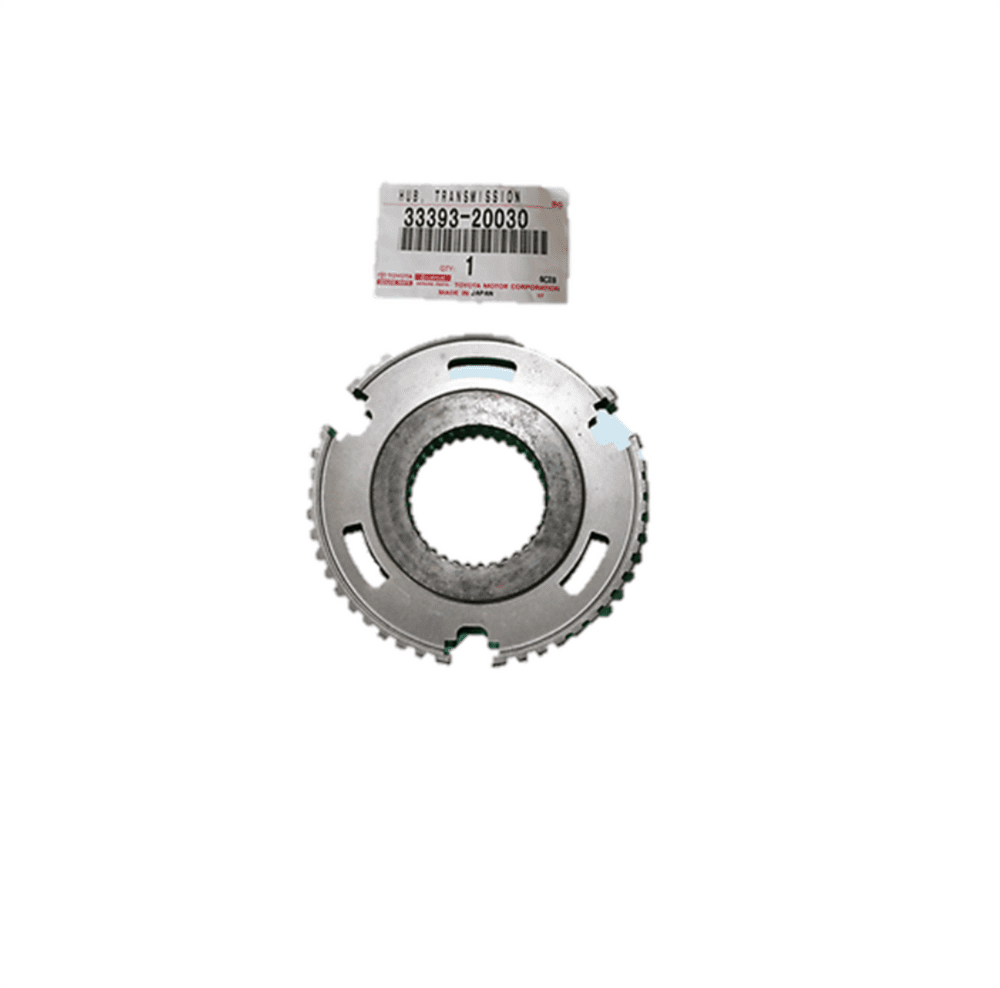 Genuine Toyota Transmission Hub 5th Gear 33393-20030