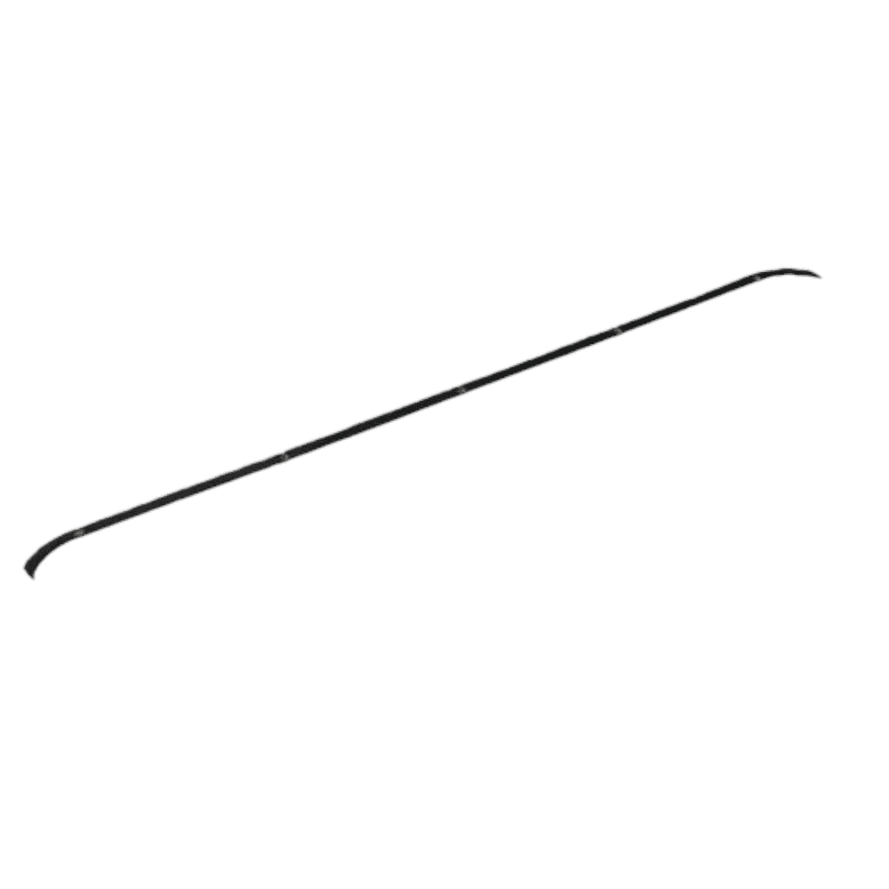 Genuine Toyota WEATHERSTRIP 68160-90300