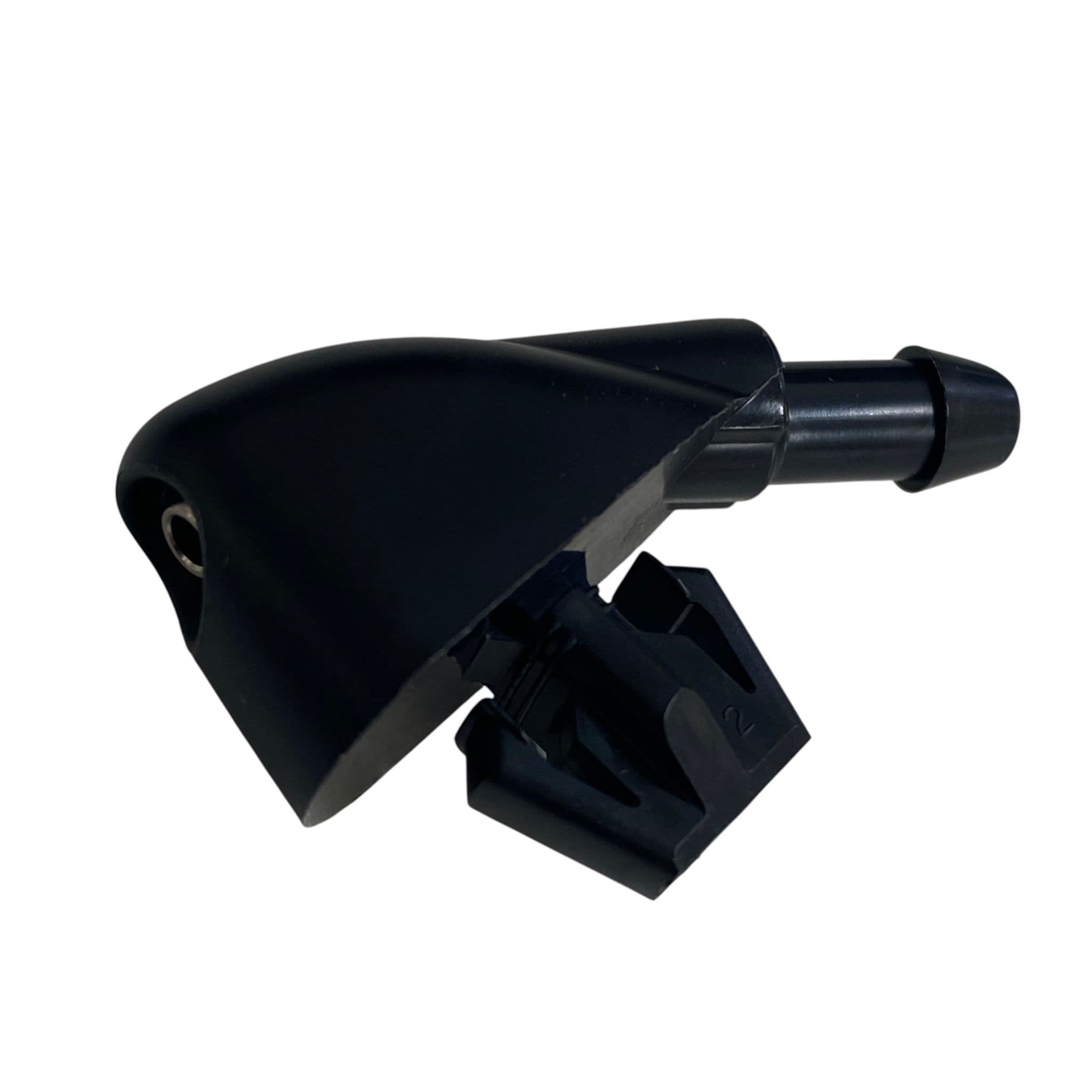 Genuine Toyota Windscreen Washer Nozzle 85381-52420 OEM Spray Precision UK