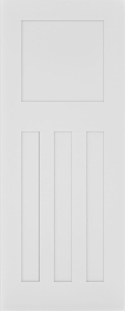 Cambridge White Primed